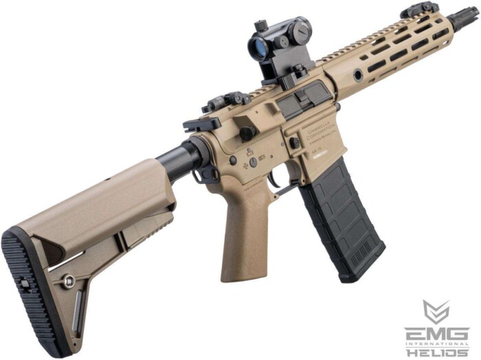 Revólver .357 Magnum Colt Python Full Metal / Cybergun (CO2) - TACTISHOP.mx