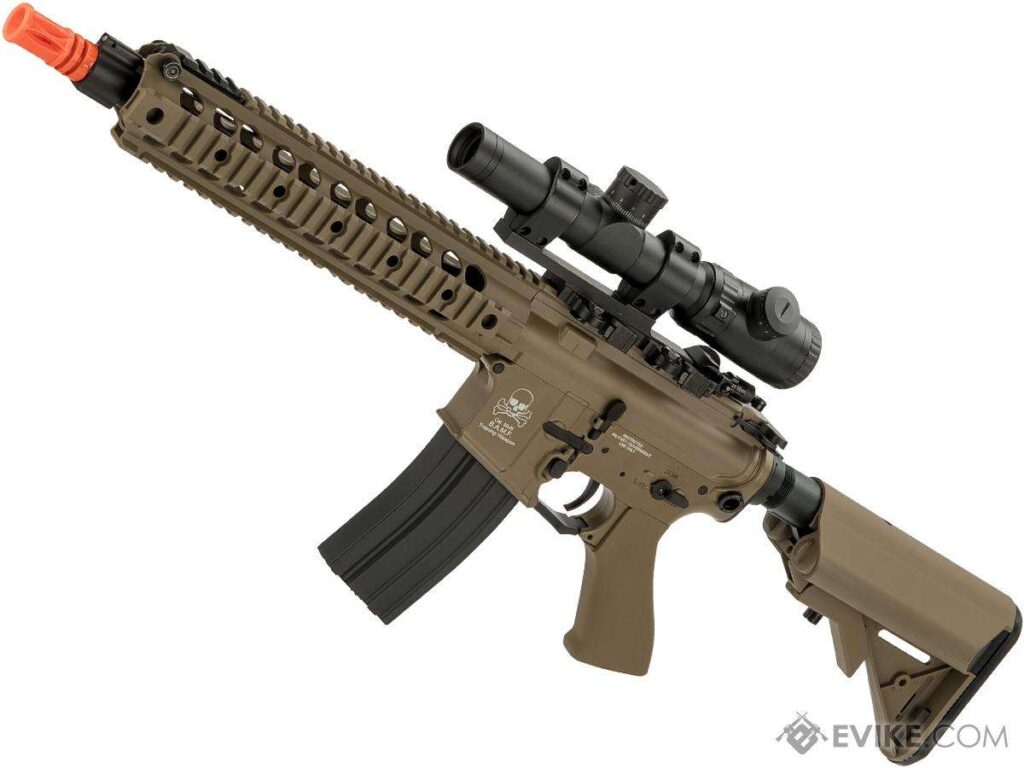 Revólver .357 Magnum Colt Python Full Metal / Cybergun (CO2) - TACTISHOP.mx