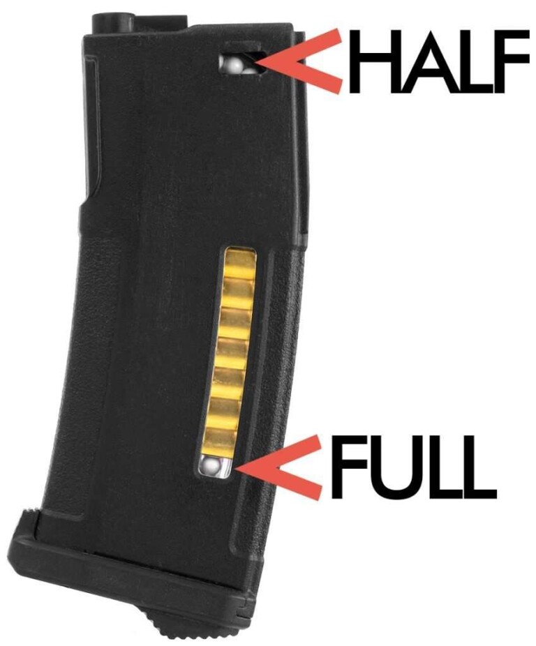 Novritsch SSR15 AEG con Internos Premium + Gate Titan - TACTISHOP.mx