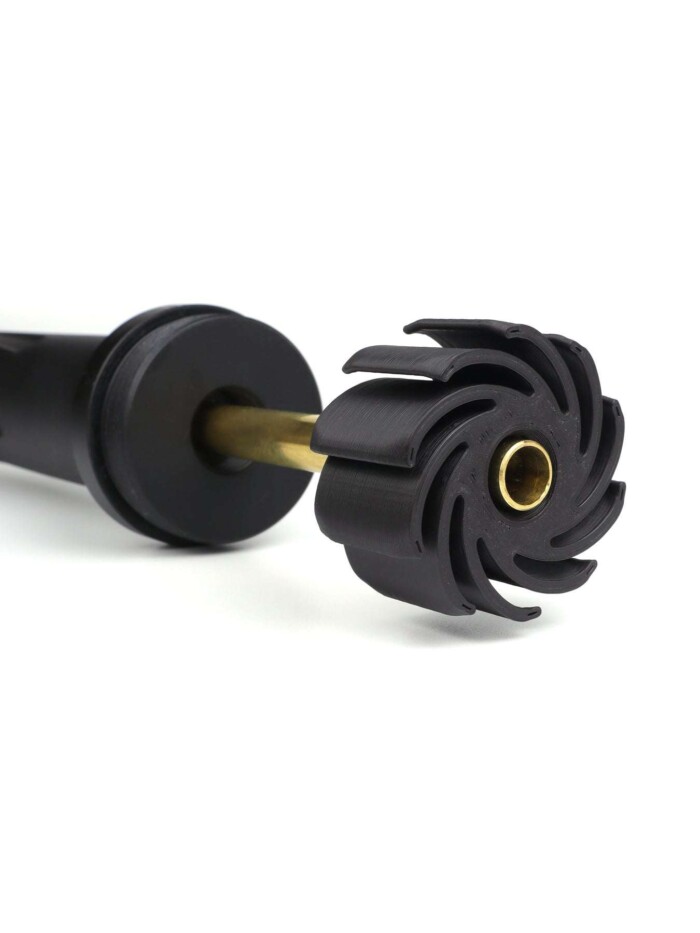 TRIDOS Design en México - TACTISHOP.mx