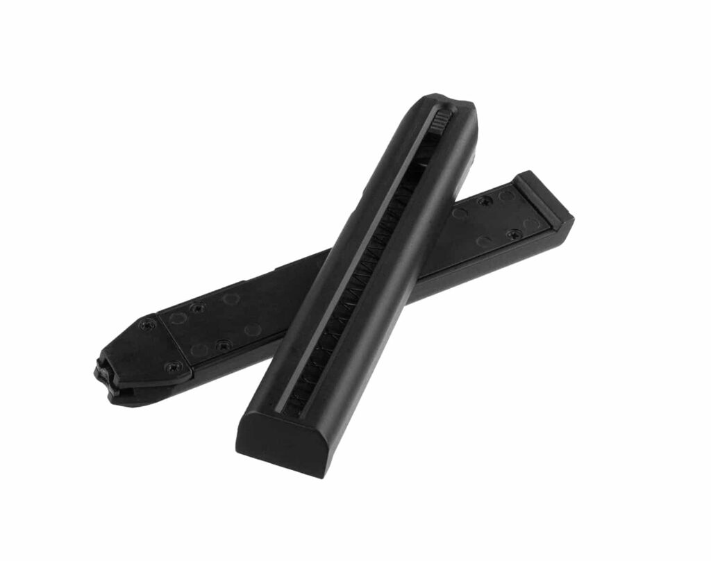 Pistola Eléctrica Novritsch SSE18 Semi/Auto AEP - TACTISHOP.mx