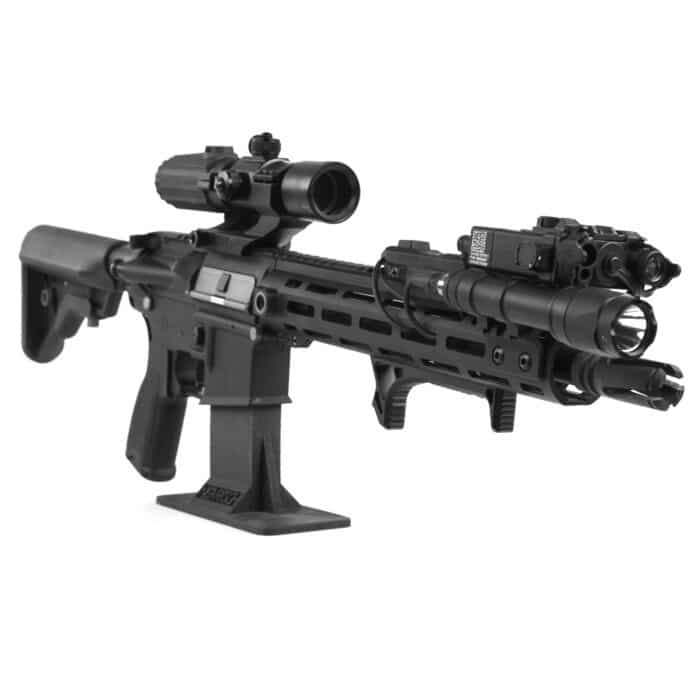 Novritsch SSR4 Mk1 Gen2 AEG de Alto Rendimiento con ETU - TACTISHOP.mx