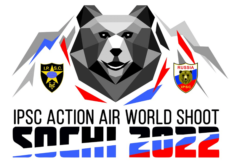 Sistema de Cronometraje para AIPSC - TACTISHOP.mx