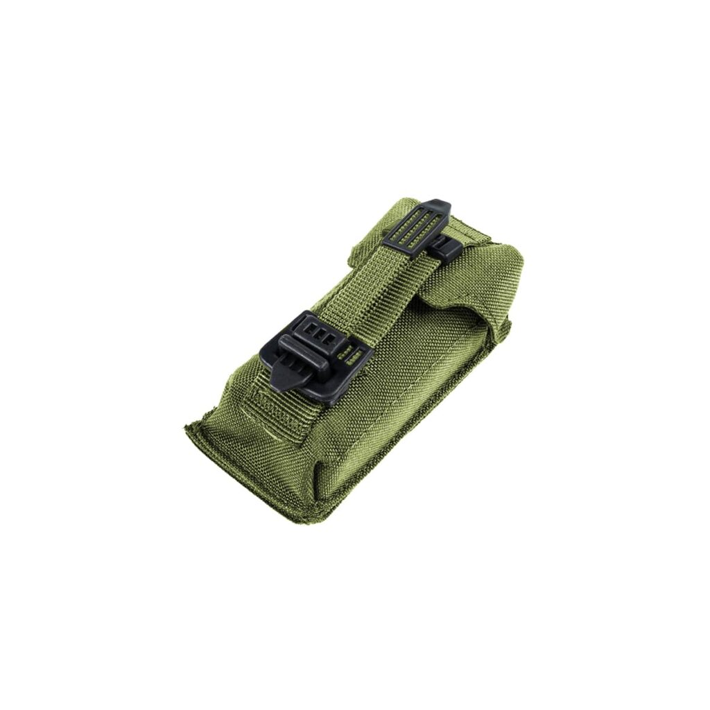Pouch Sellado para Cargadores SSG96 y SSG24 - TACTISHOP.mx