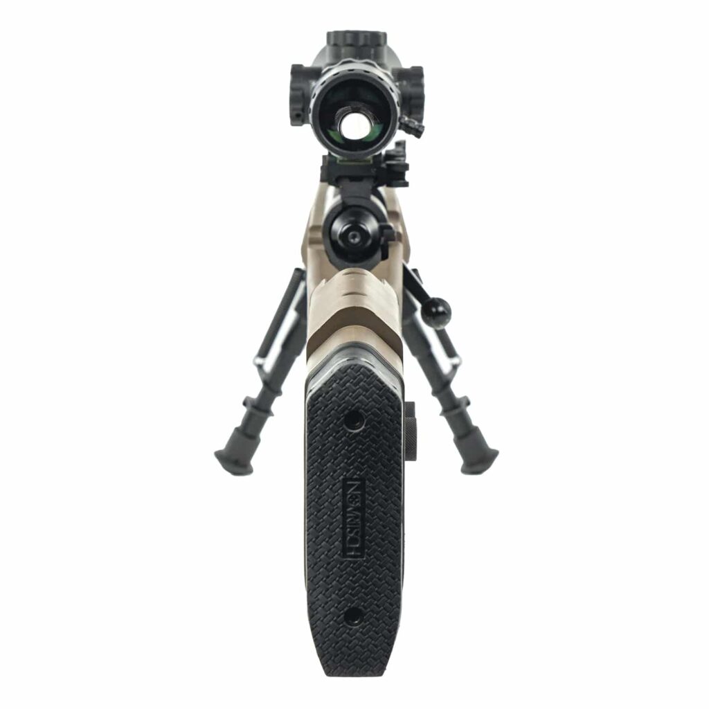 Novritsch TAC338 Edición Limitada para Airsoft - TACTISHOP.mx