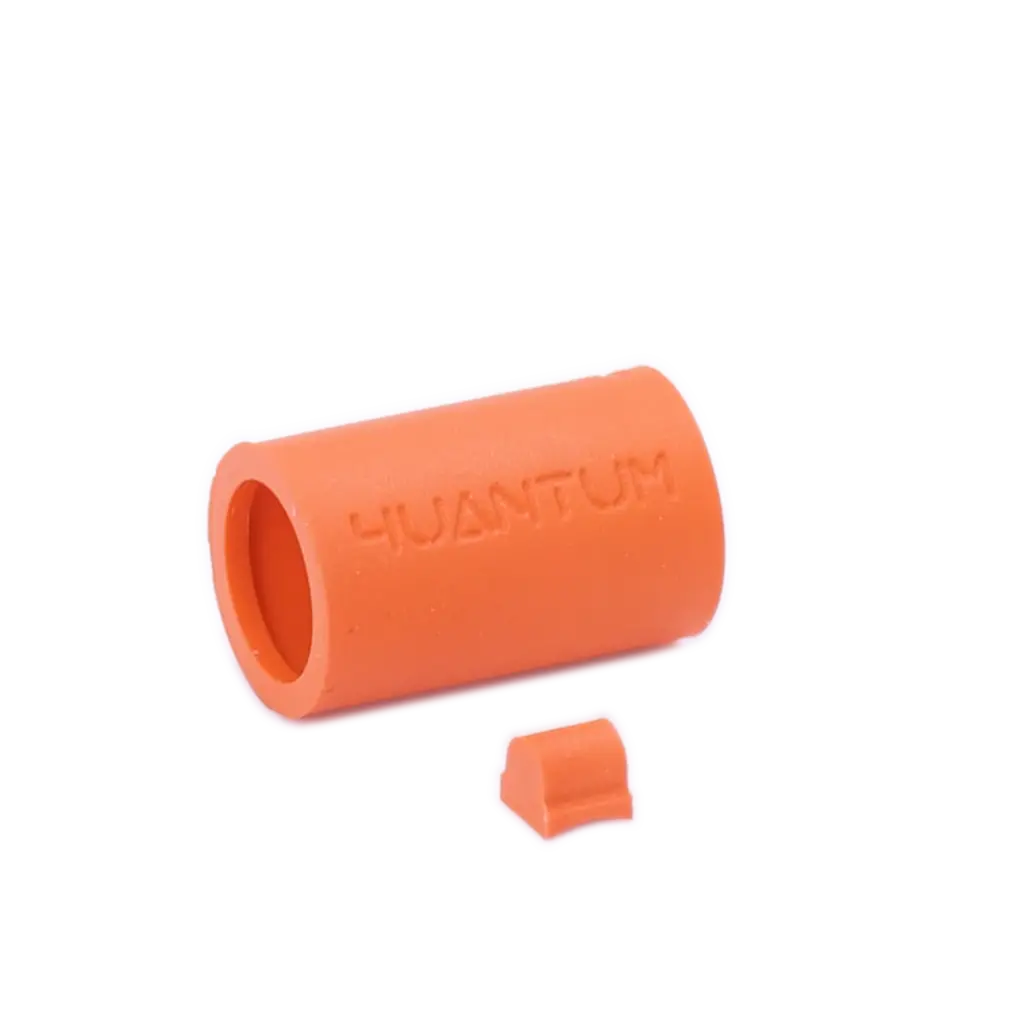 Bucking de Alto Rendimiento para GBB 4uantum "FRICTION PRO" - TACTISHOP.mx