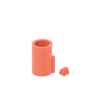 Bucking de Alto Rendimiento para GBB 4uantum "FRICTION PRO" - TACTISHOP.mx