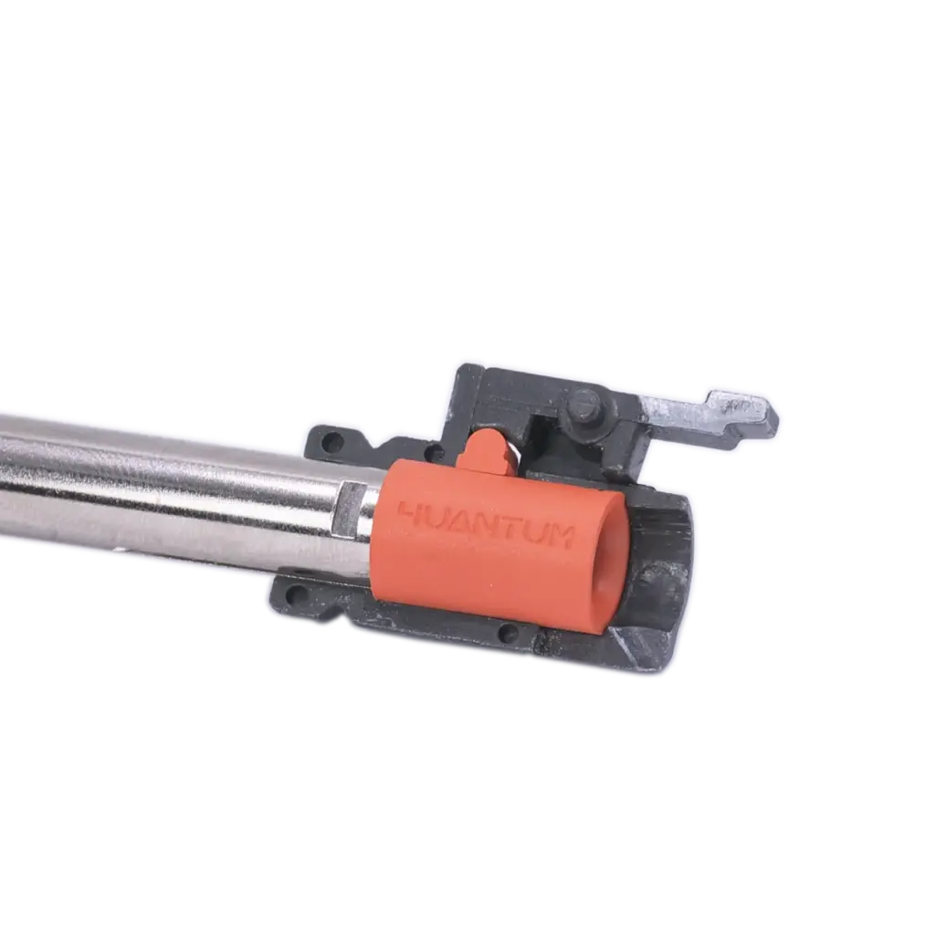 Bucking de Alto Rendimiento para GBB 4uantum "FRICTION PRO" - TACTISHOP.mx