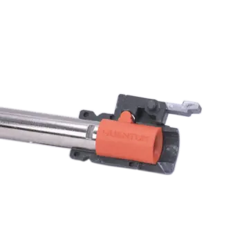 Bucking de Alto Rendimiento para GBB 4uantum "FRICTION PRO" - TACTISHOP.mx