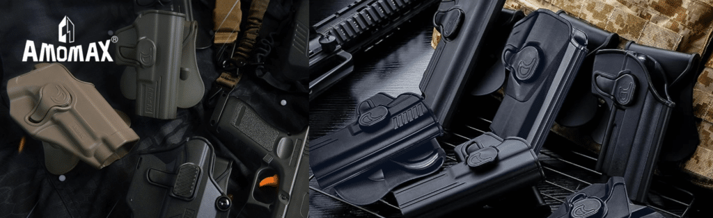 Productos Marca Amomax - TACTISHOP.mx