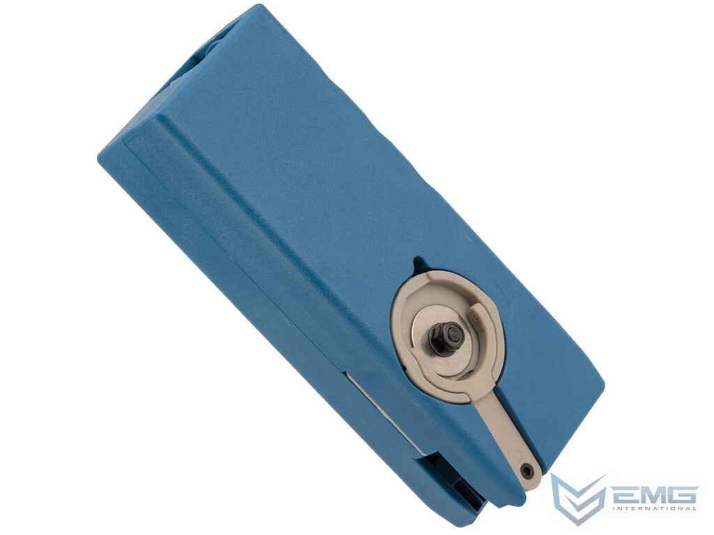 Speed Loader Odin Innovations M12 Sidewinder - TACTISHOP.mx