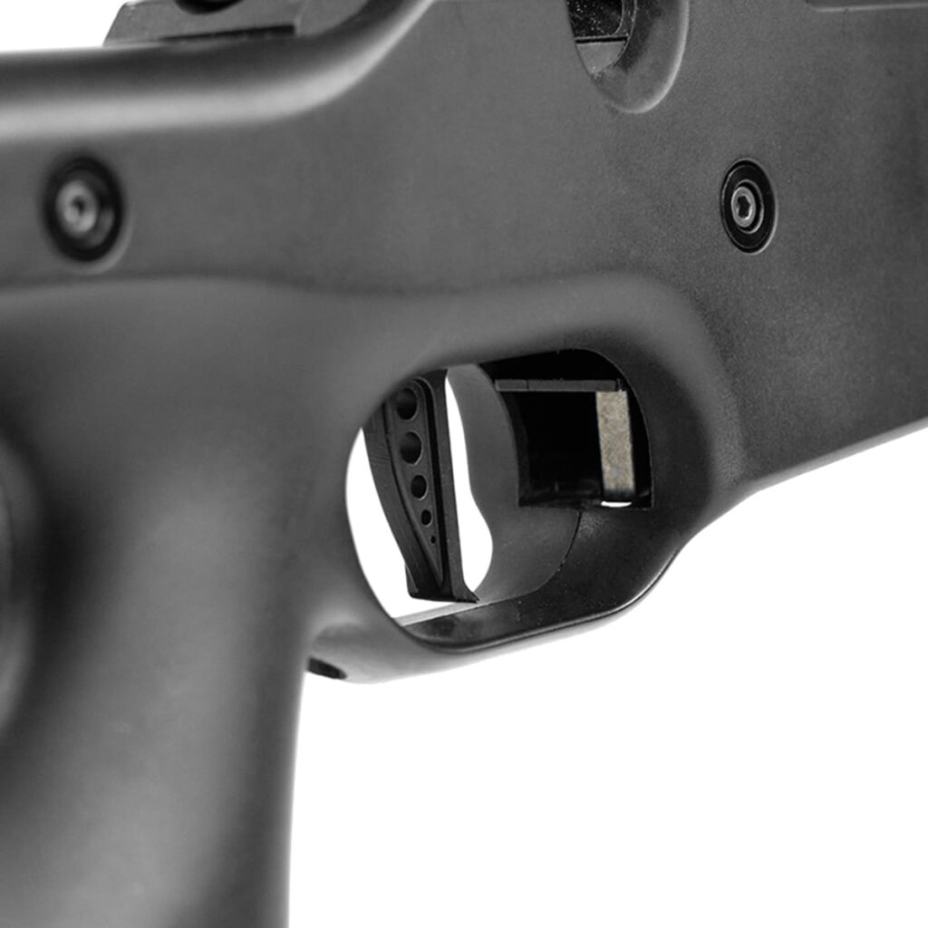 Novritsch SSG96 Mk1 para Airsoft - TACTISHOP.mx