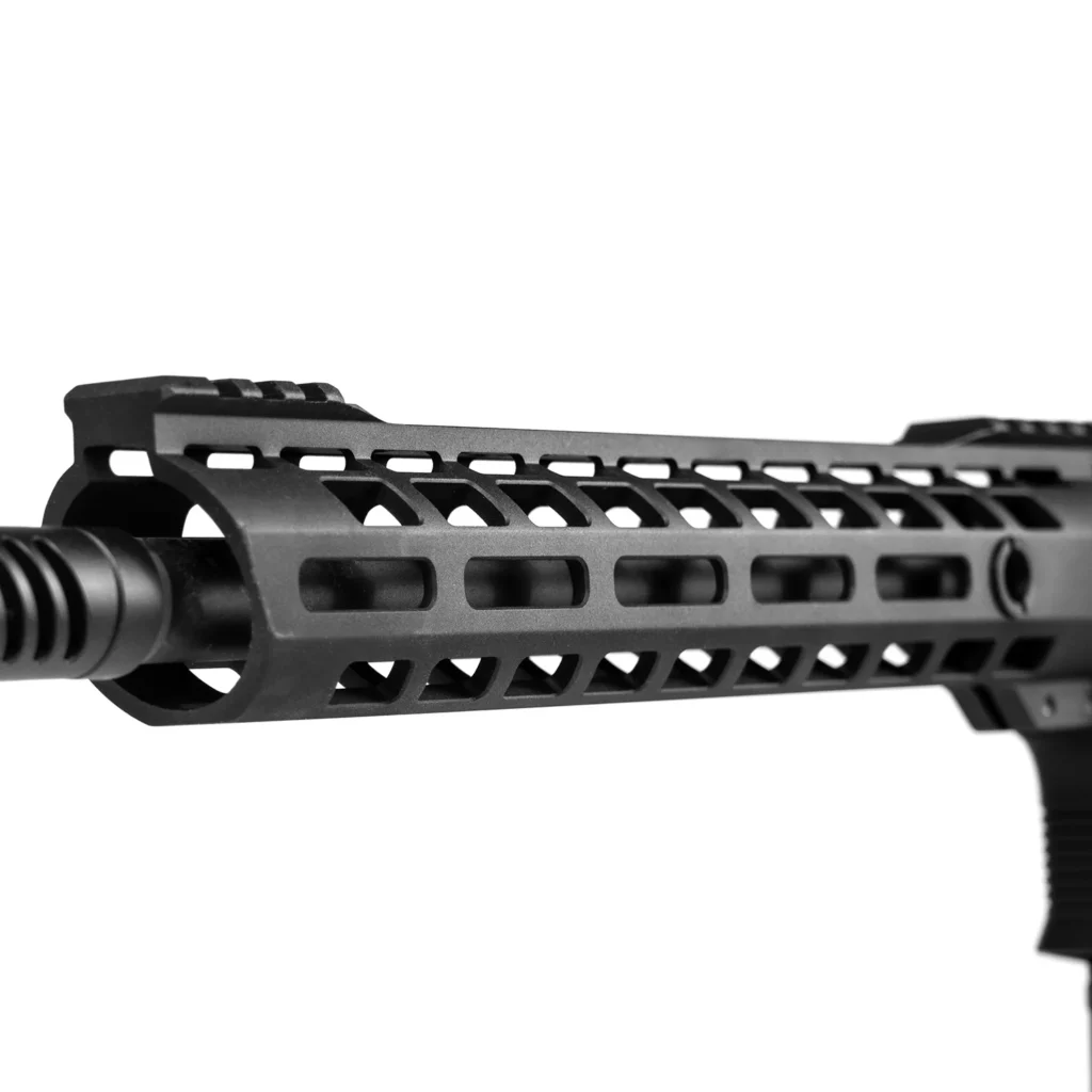 Novritsch SSR4 Mk2 con Internos Reforzados y Gatillo Electrónico ...