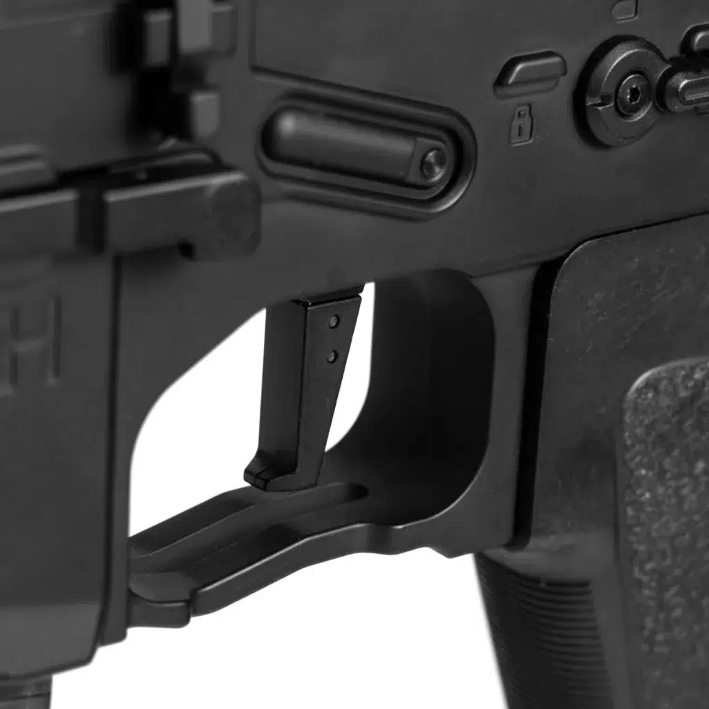 Novritsch SSR4 Mk2 con Internos Reforzados y Gatillo Electrónico ...